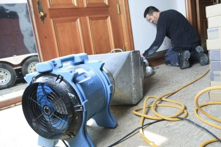Breathe Easy: The Importance Of Duct & Vent Maintenance
