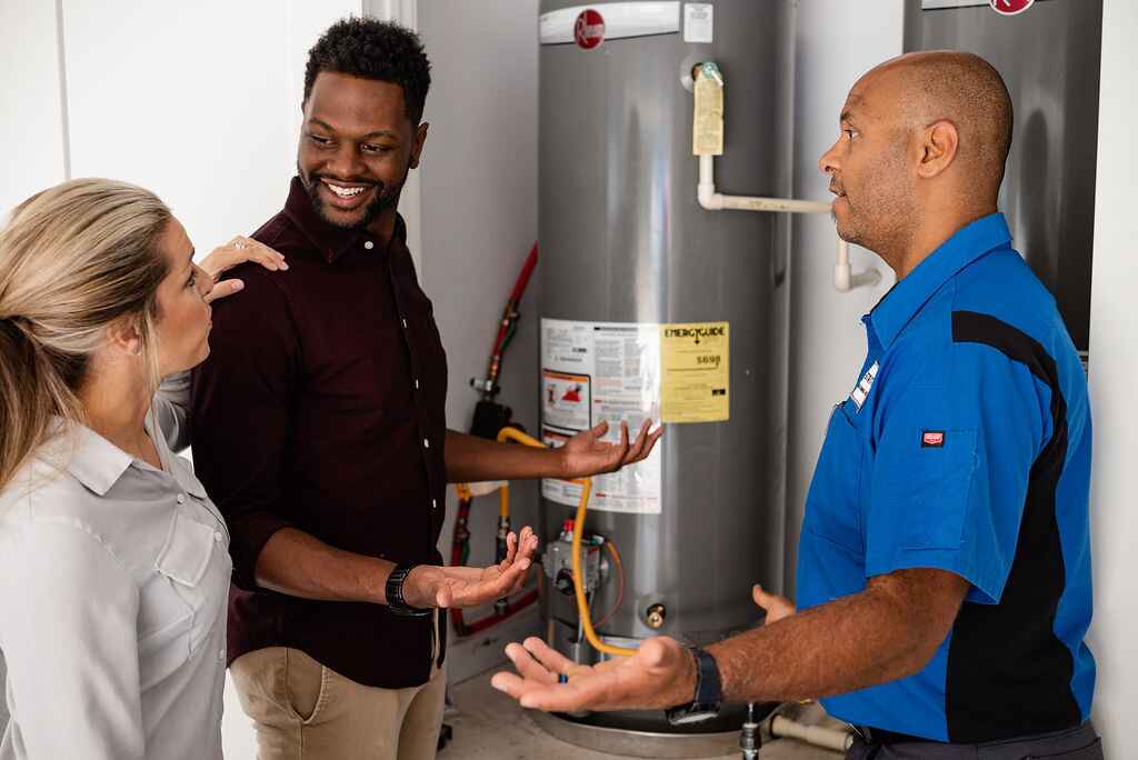 Plumbing Installation In Texas | Strittmatter Plumbing, Heating And AC